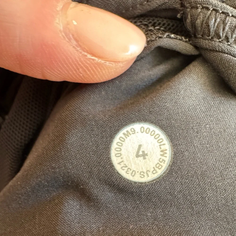 lululemon athletica | Pants & Jumpsuits | Lululemon Dance Studio ...